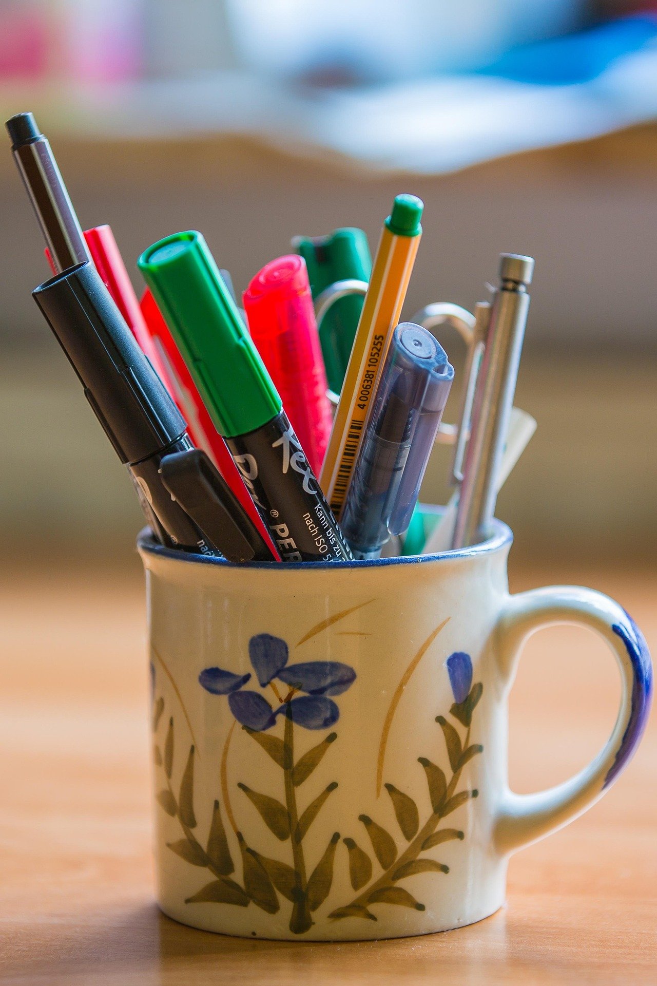 Office & Administrative Supplies