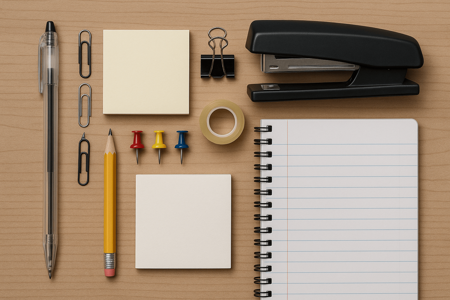 Top 10 Office Supplies Companies in Canada 2025