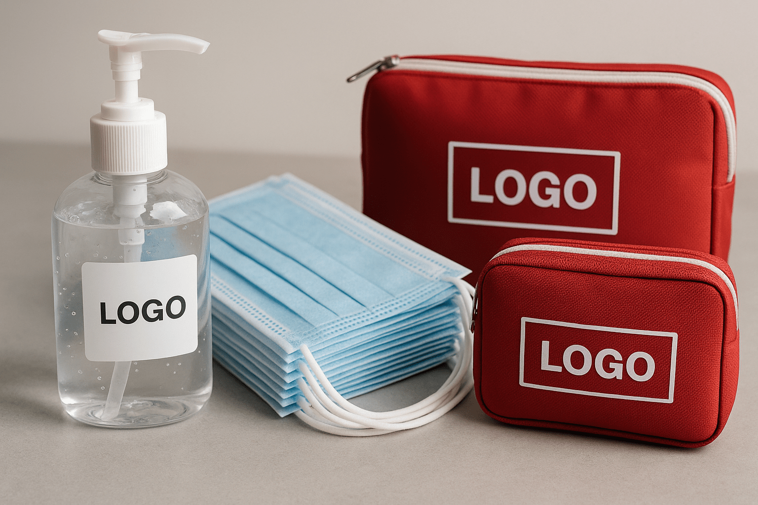 Top Branded Giveaways for Healthcare and Medical Conferences